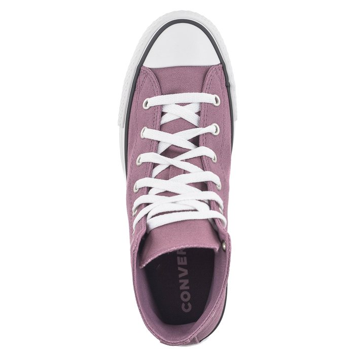 Trampki Converse CTAS Eva Lift Hi Dreamy Dahlia/White/Black A04753C w ...