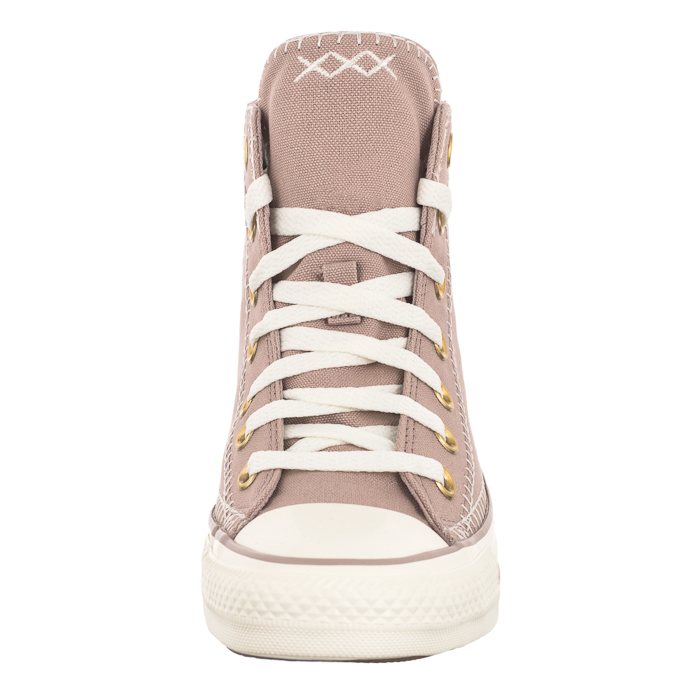 Trampki Converse CTAS Hi Chaotic Neutral/Egret A07548C w ButSklep.pl