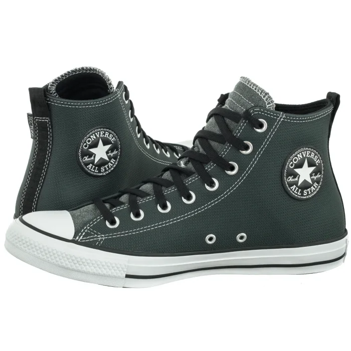 Trampki Converse CTAS Hi Secret Pines/Black/White A05569C w ButSklep.pl