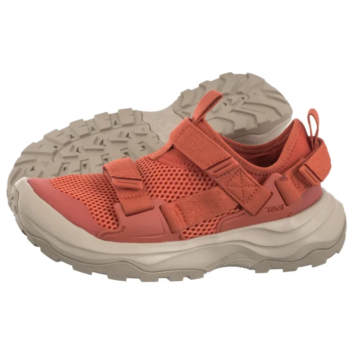 Buty Trekkingowe Teva W Outflow Universal Tetural Ginger 1141031/TTGN w ...