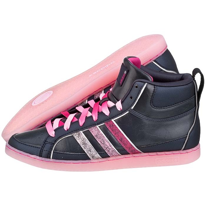 Buty adidas Agashae Mid W G31762 w ButSklep.pl