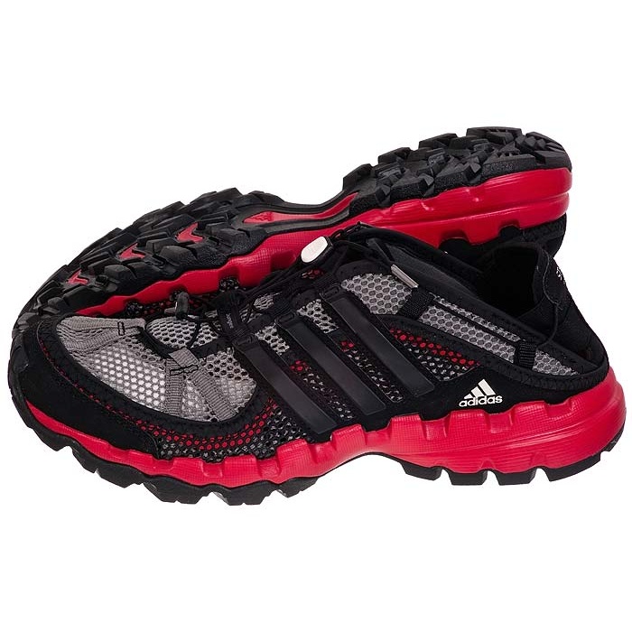 Sandały adidas Hydroterra Shandal G44224 w ButSklep.pl