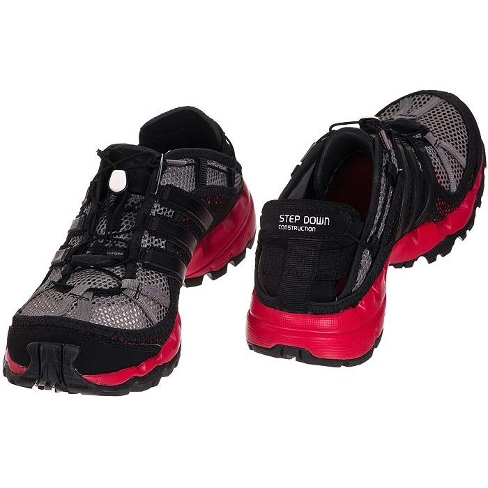 Sandały adidas Hydroterra Shandal G44224 w ButSklep.pl