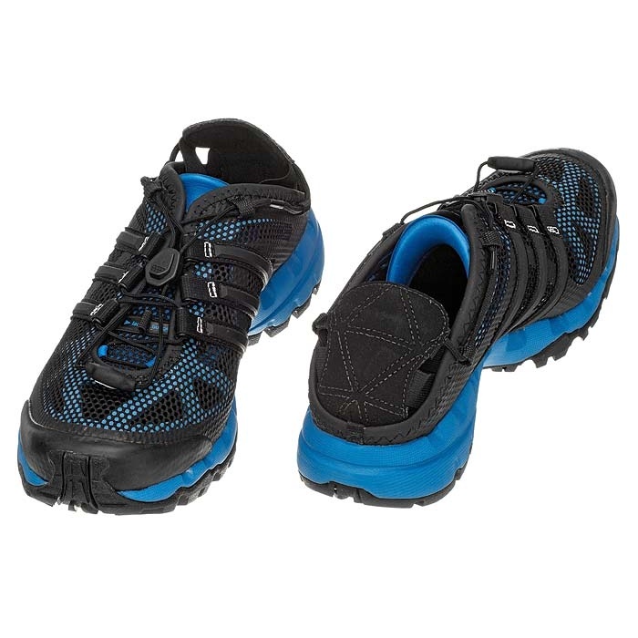 Sandały adidas Hydroterra Shandal G64645 w ButSklep.pl