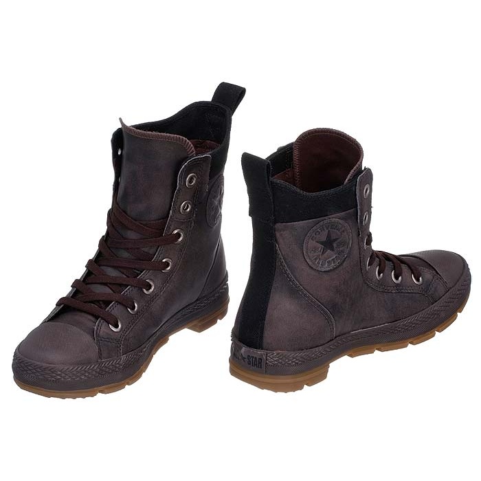 Trapery Converse Chuck Taylor Sargent HI 132237C w ButSklep.pl