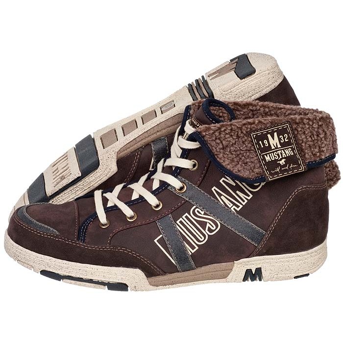 Trapery Mustang 29A029 w ButSklep.pl