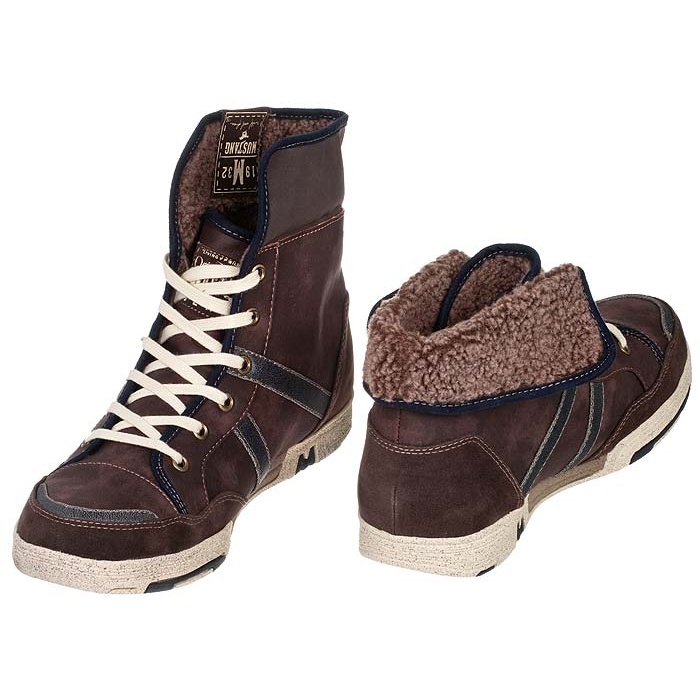 Trapery Mustang 29A029 w ButSklep.pl