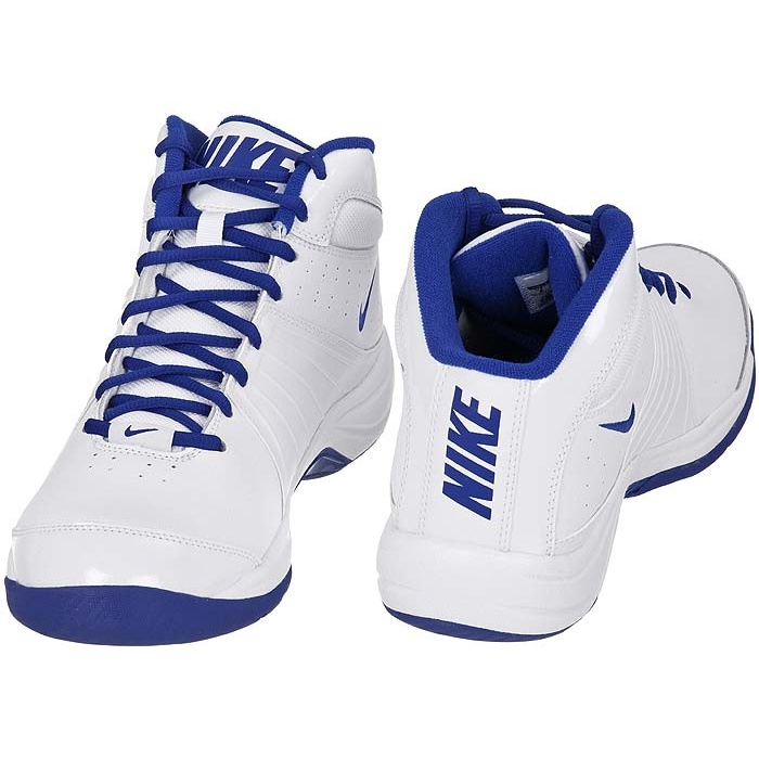 Buty Nike The Overplay VI 443456-107 w ButSklep.pl