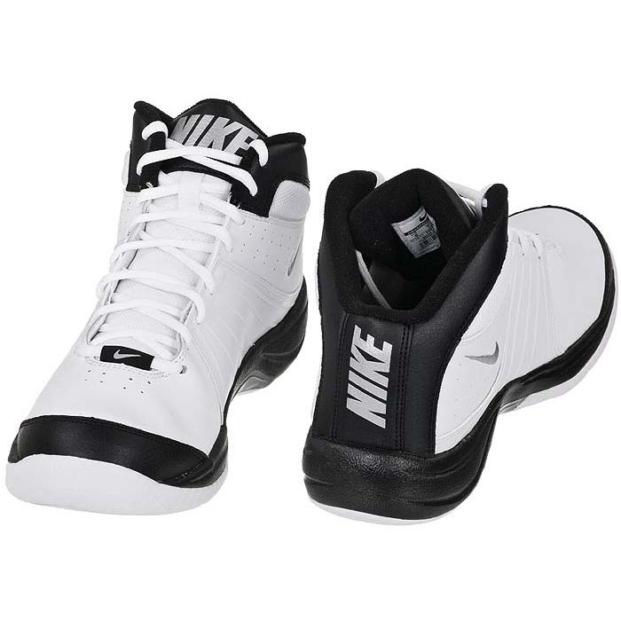 Buty Nike The Overplay VI 443456-104 w ButSklep.pl