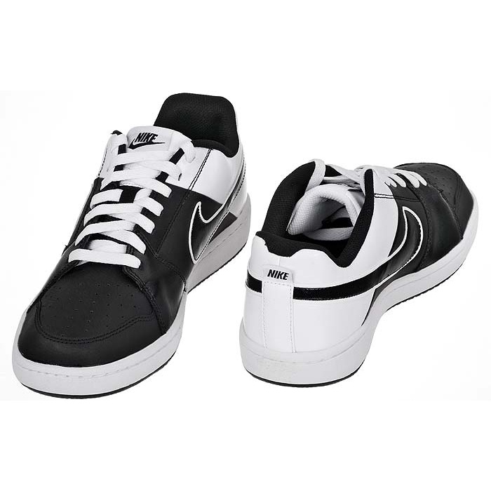 Buty Nike Backboard II 487657-011 w ButSklep.pl