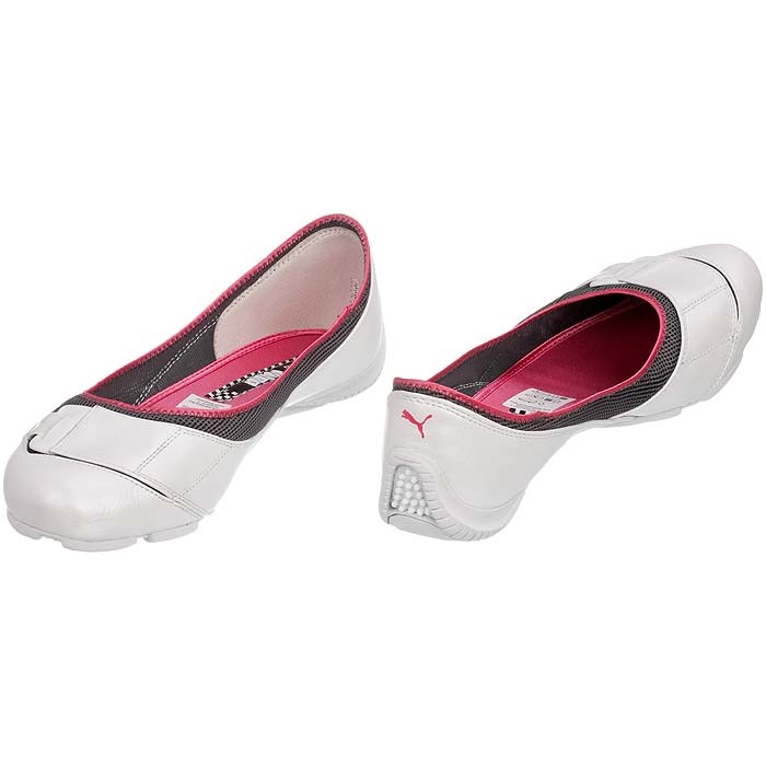 Baleriny Puma Saba Ballet NU Versatile 303405-02 w ButSklep.pl