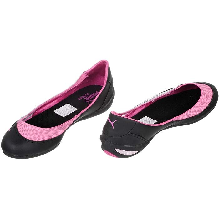 Baleriny Puma Winning Diva Junior 303982-02 w ButSklep.pl