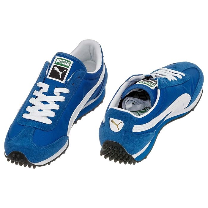 Buty Puma Whirlwind Classic 351293-40 w ButSklep.pl