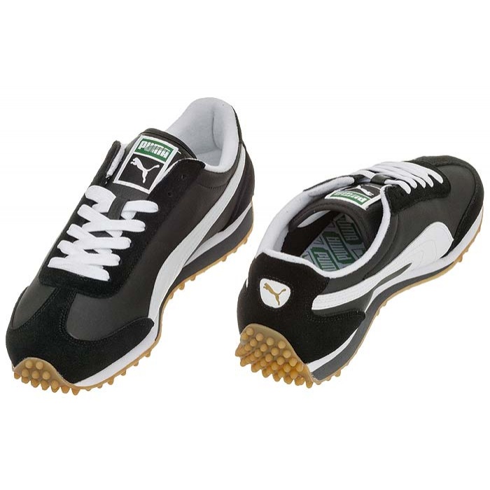 Buty Puma Whirlwind Classic Leather 354363-04 w ButSklep.pl