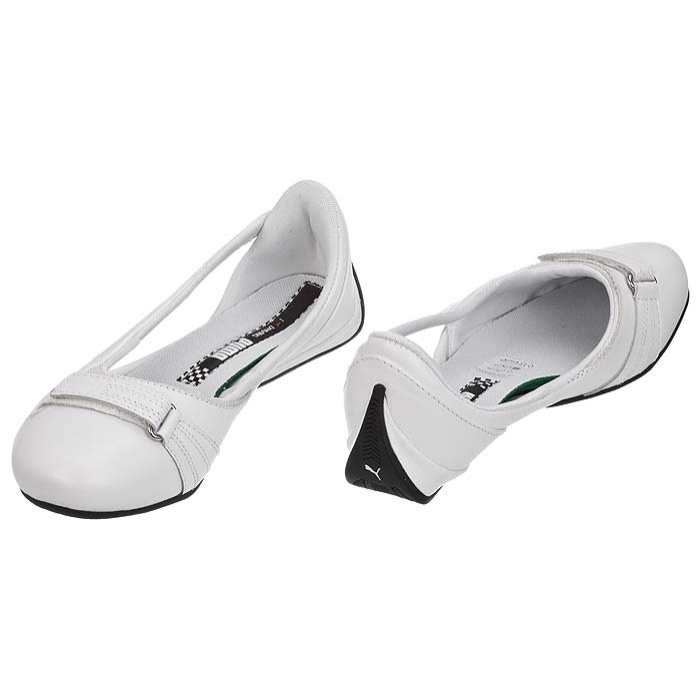 Baleriny Puma Espera III Nu Basic 303420-02 w ButSklep.pl