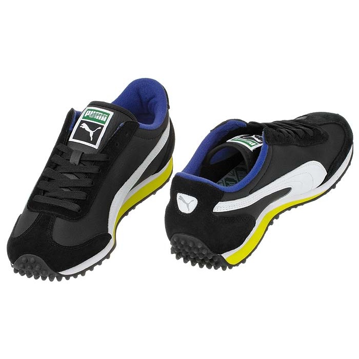 Buty Puma Whirlwind Classic Leather 354363-15 w ButSklep.pl