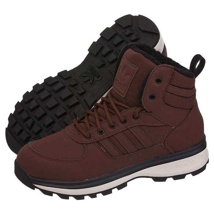 Trapery adidas Chasker Boot M20694 w ButSklep.pl