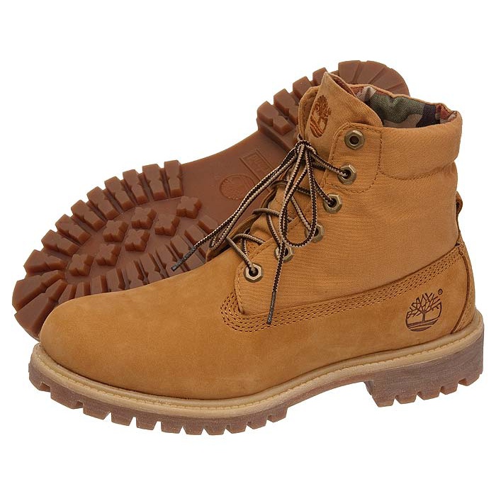 Trapery Timberland Roll Top 6835A w ButSklep.pl
