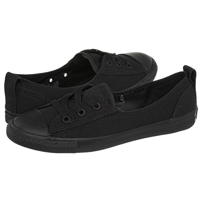 Tenisówki Converse Chuck Taylor All Star Ballet Lace 547163C w ButSklep.pl