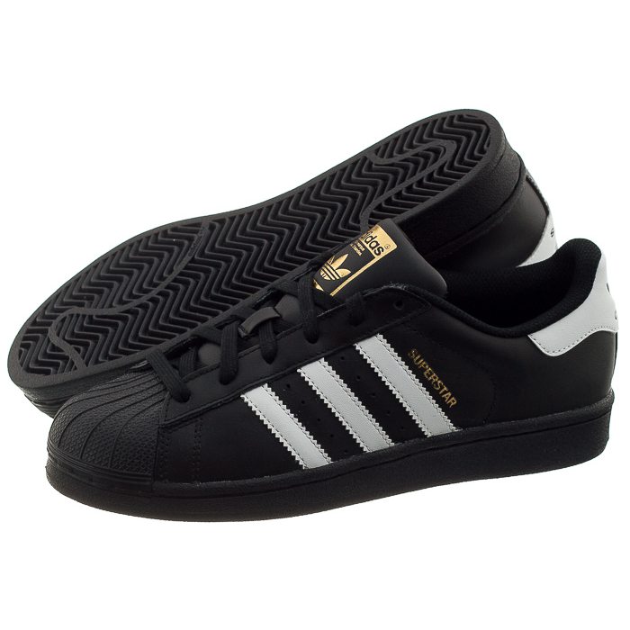 Buty adidas Superstar Foundation J B23642 w ButSklep.pl