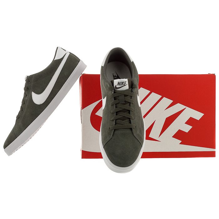 Buty Nike Eastham 555244-015 w ButSklep.pl