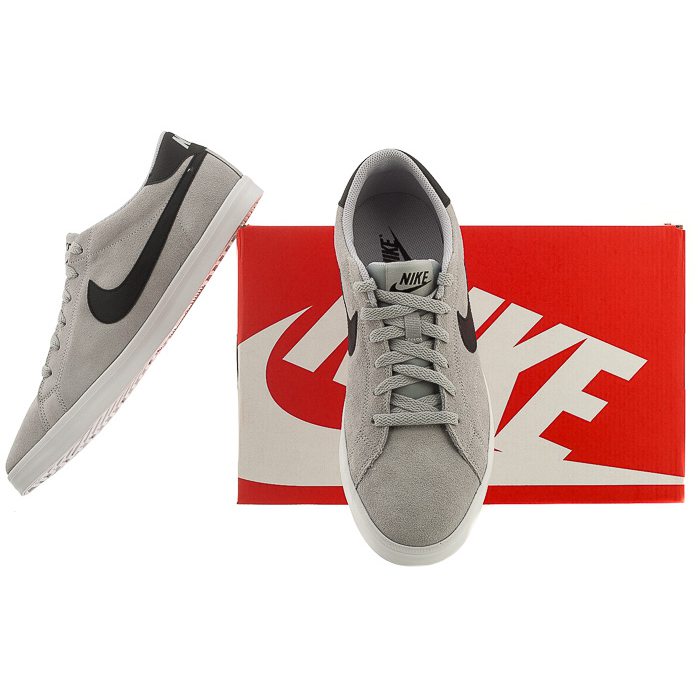 Buty Nike Eastham 555244-003 w ButSklep.pl