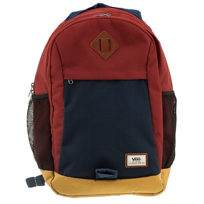 Plecak Vans Skooled VN-0XYQHBG w ButSklep.pl