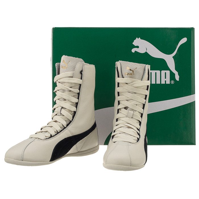 Bokserki Puma Eskiva Hi Wn's 361011-02 w ButSklep.pl