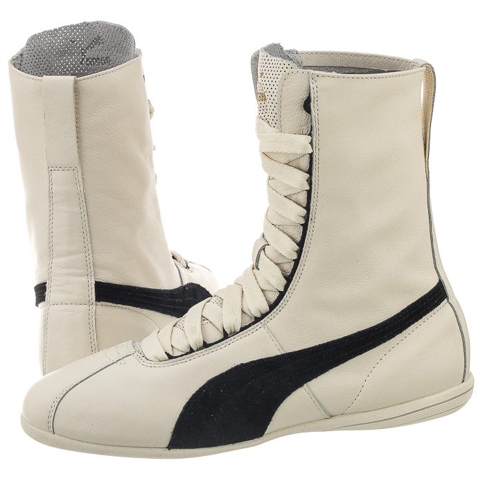 Bokserki Puma Eskiva Hi Wn's 361011-02 w ButSklep.pl