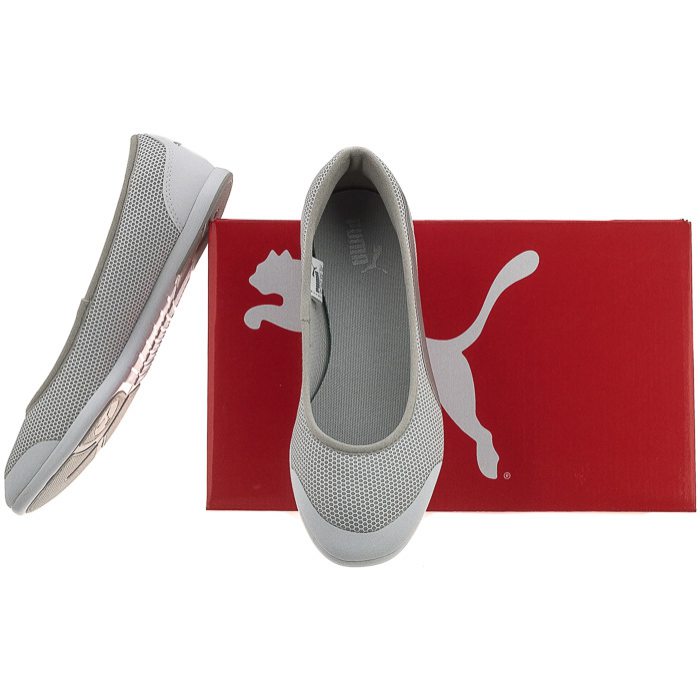 Baleriny Puma Modern Soleil Ballerina 359949-03 w ButSklep.pl