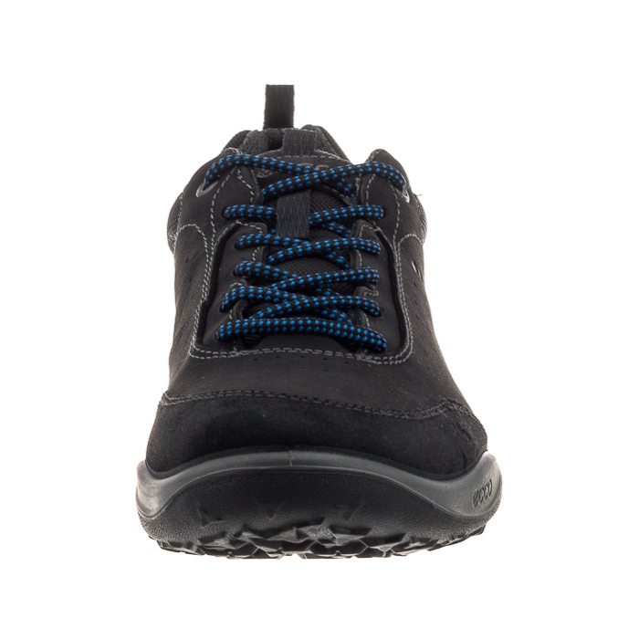 Buty Ecco Espinho 839004 51707 Black w ButSklep.pl