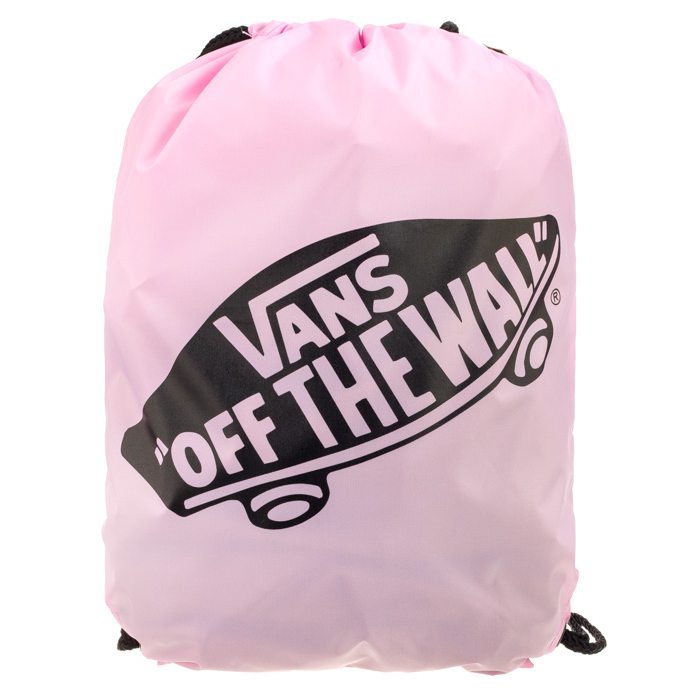 Worek Vans Benched Bag Pink Lady VSUFLZV w ButSklep.pl