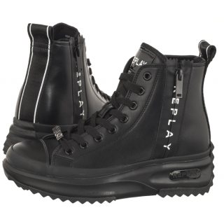 Buty Replay - nietuzinkowe sneakersy damskie i męskie. Nowa kolekcja w ...