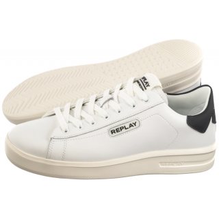 Buty Replay - nietuzinkowe sneakersy damskie i męskie. Nowa kolekcja w ...
